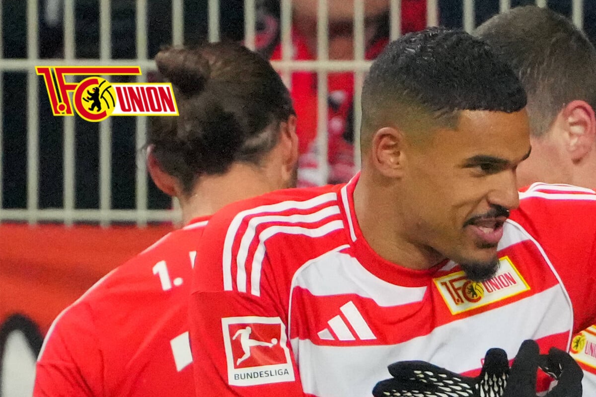 War's sein letztes Tor für Union Berlin? Doekhi äußert sich über Zukunft