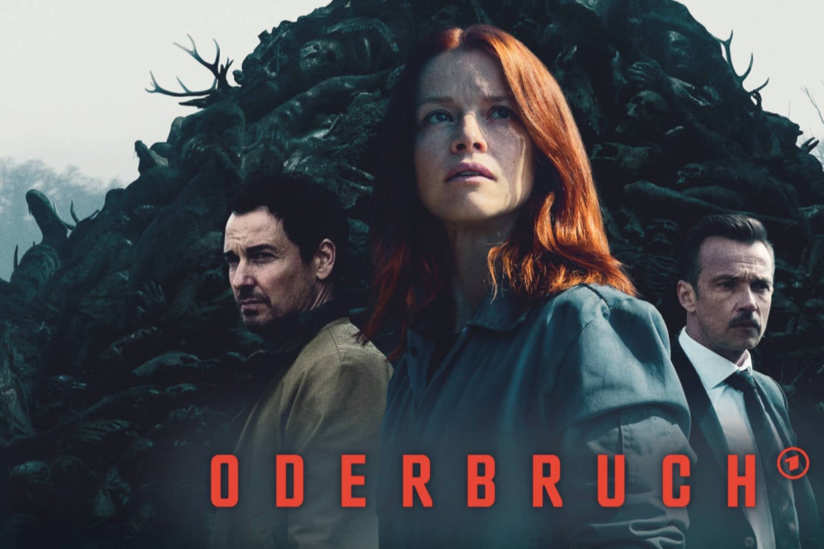 Oderbruch (ARD): Berg von Leichen und Tierkadavern gefunden, ist es ein Serien-Killer