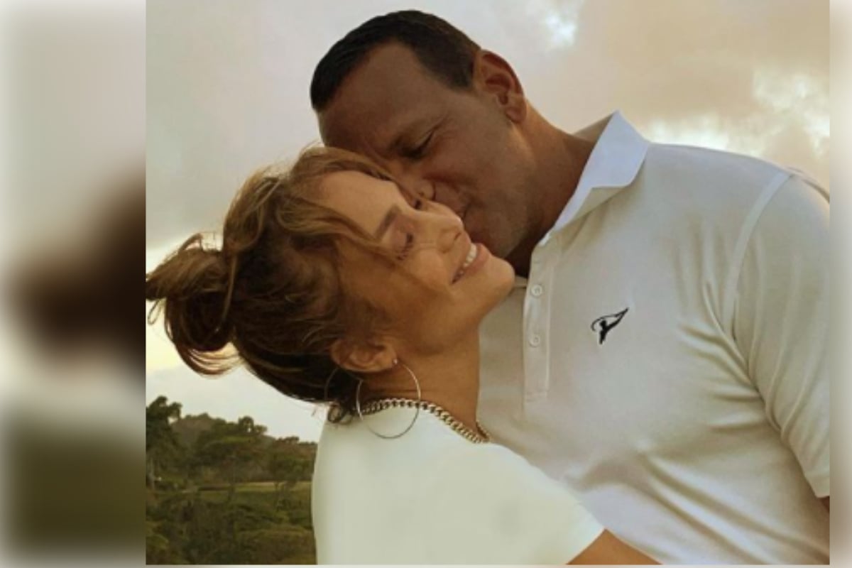 J-Lo and A-Rod respond to break-up rumors after his alleged affair