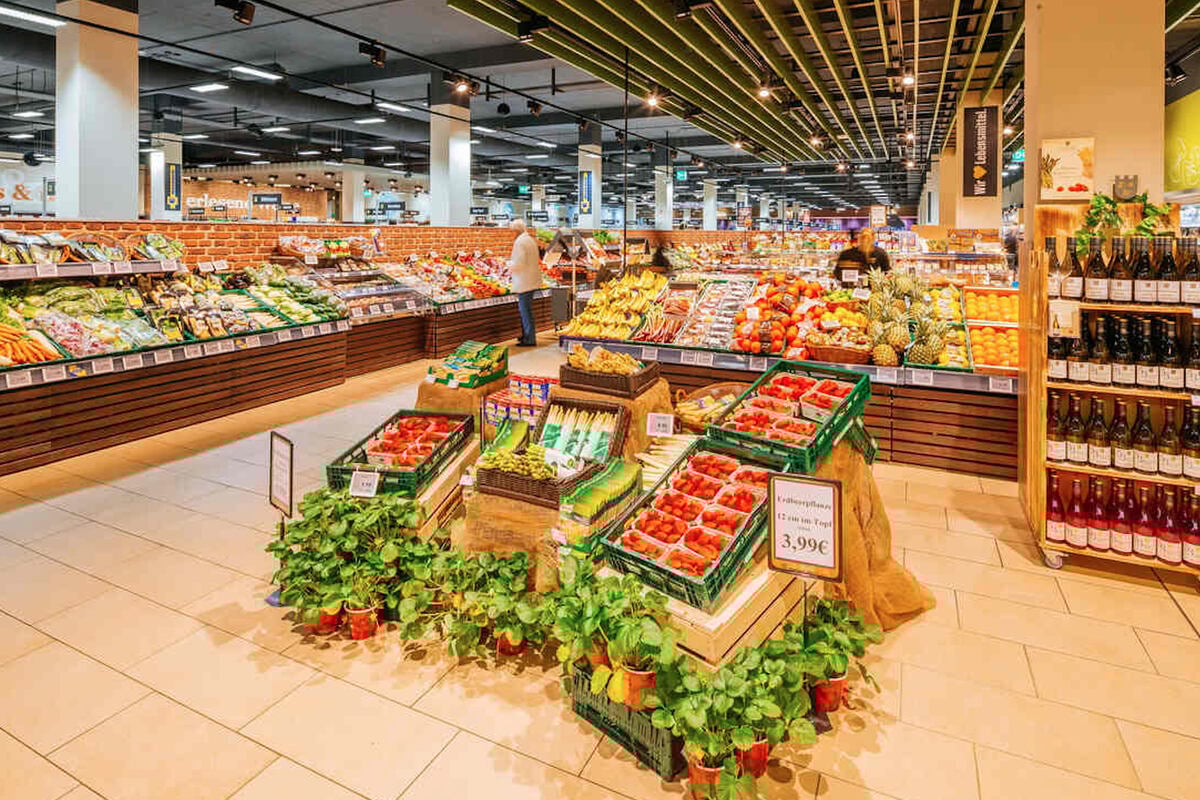 EDEKA verkauft bis Samstag (7.8.) diese Sonderangebote richtig günstig