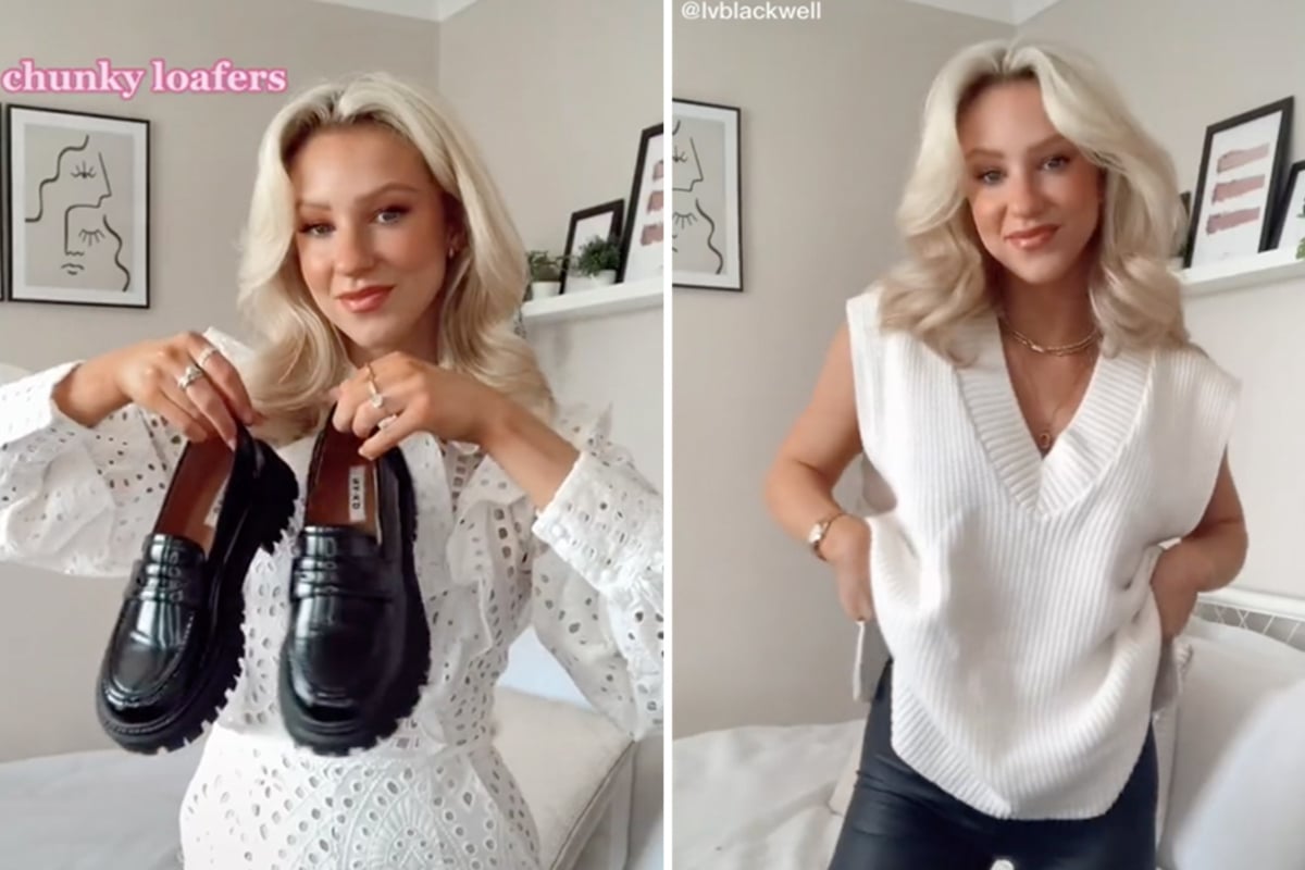 Gen Z approved fall fashion trends to spice up your wardrobe