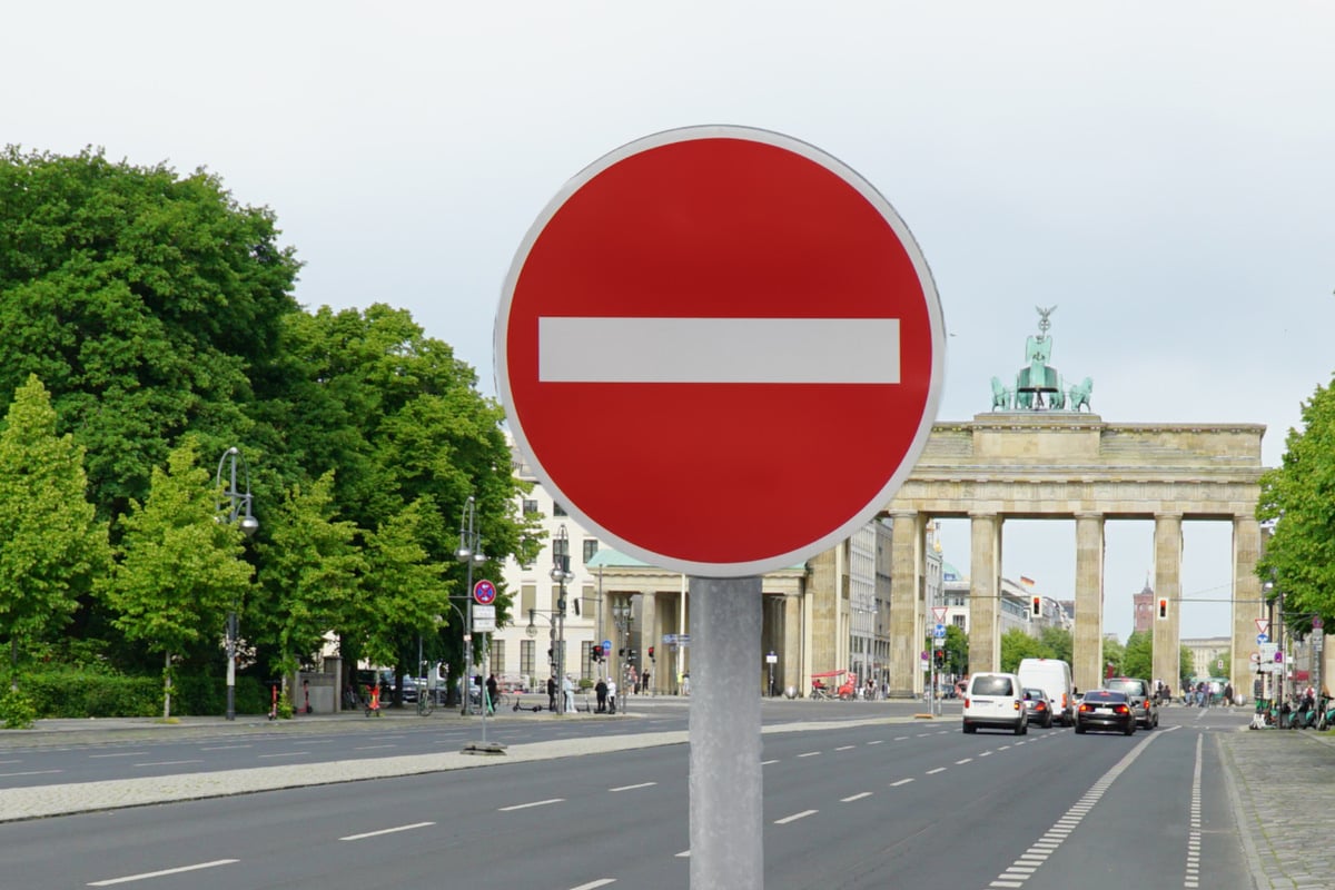 Autofrei-Initiative in Berlin gestoppt – vorerst!