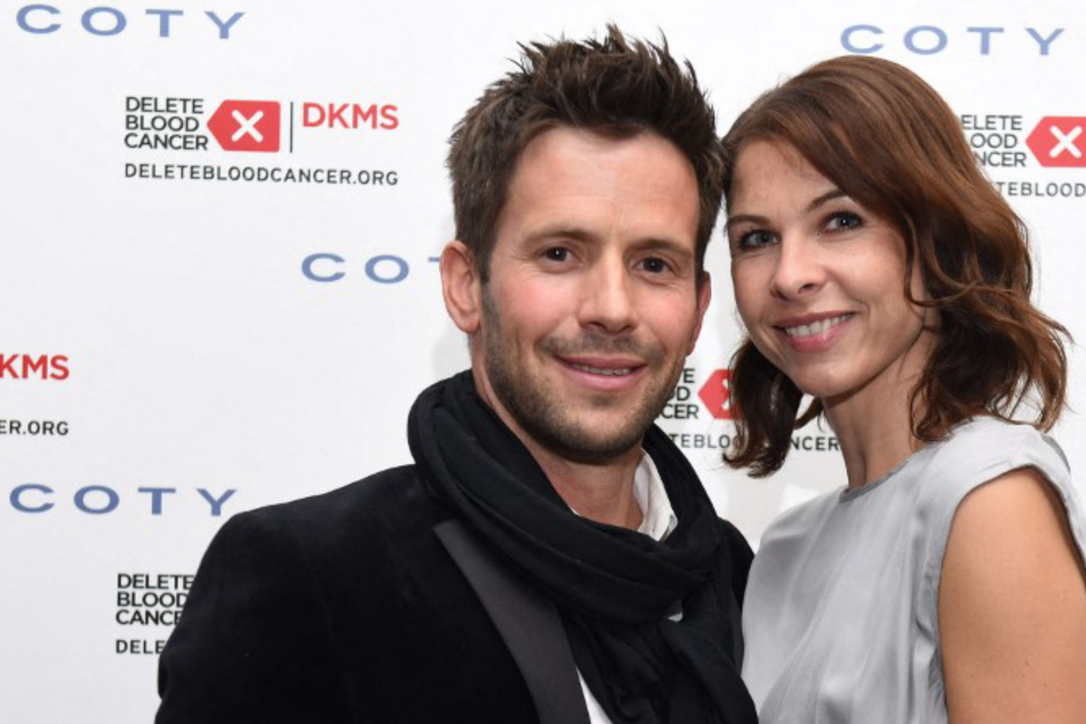 Online-Hassnachrichten: Trauernde Mutter Jessica Klepser wehrt sich