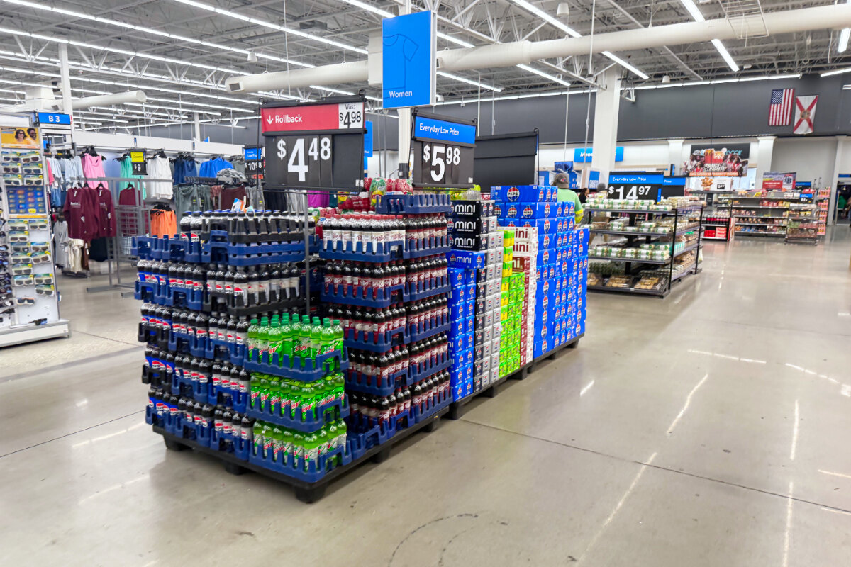 Don't miss out! These 25 incredible deals at Walmart are available for ...