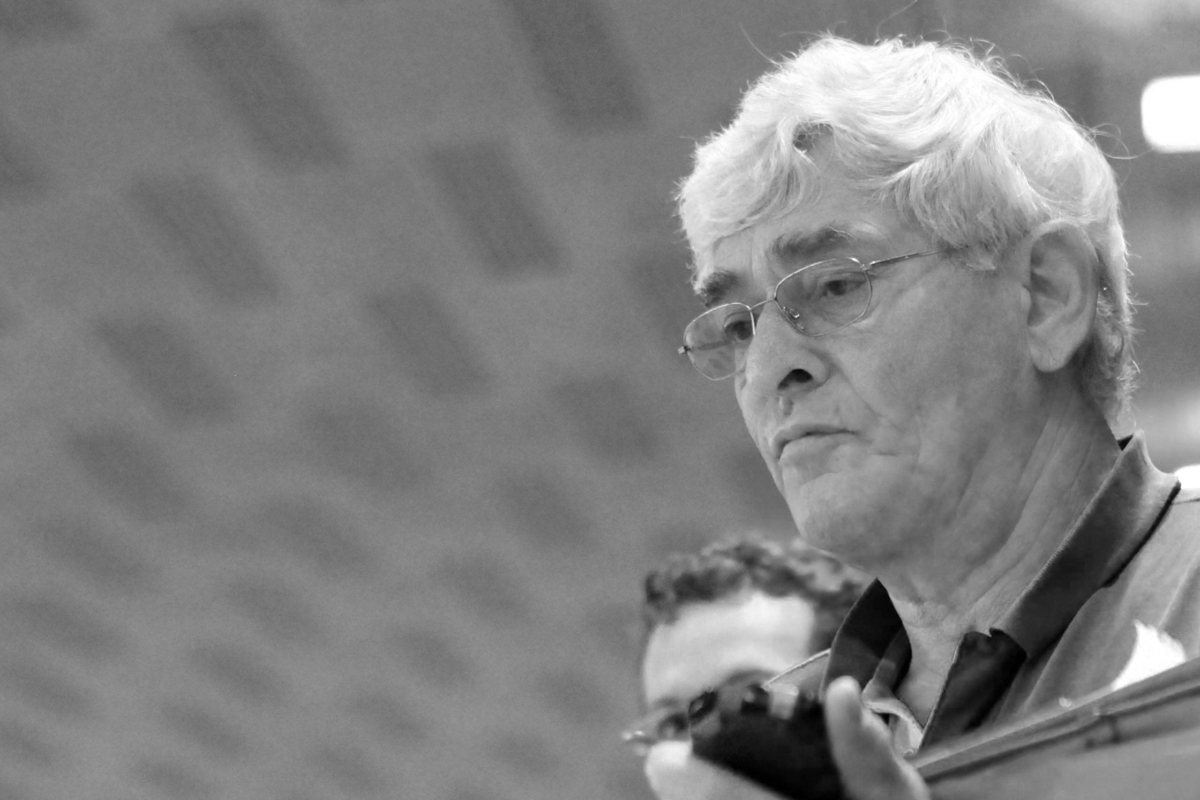 Dresdner SC: Schwimm-Trainer Uwe Neumann ist tot