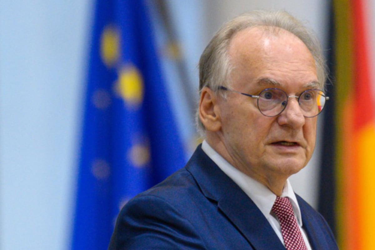 Reiner Haseloff zu 35 Jahren Grenzöffnung: "Drang nach Freiheit kann ...
