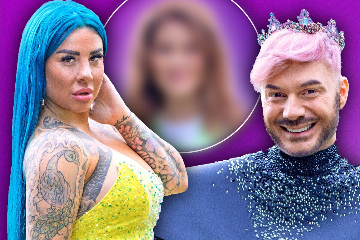 "The 50" bei Amazon Prime Video: Schock bei Mega-Reality-Show - "Die ...