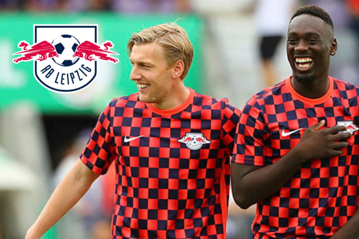 Jean-Kevin Augustin startet neuen Karriereversuch in Polen bei Motor Lublin