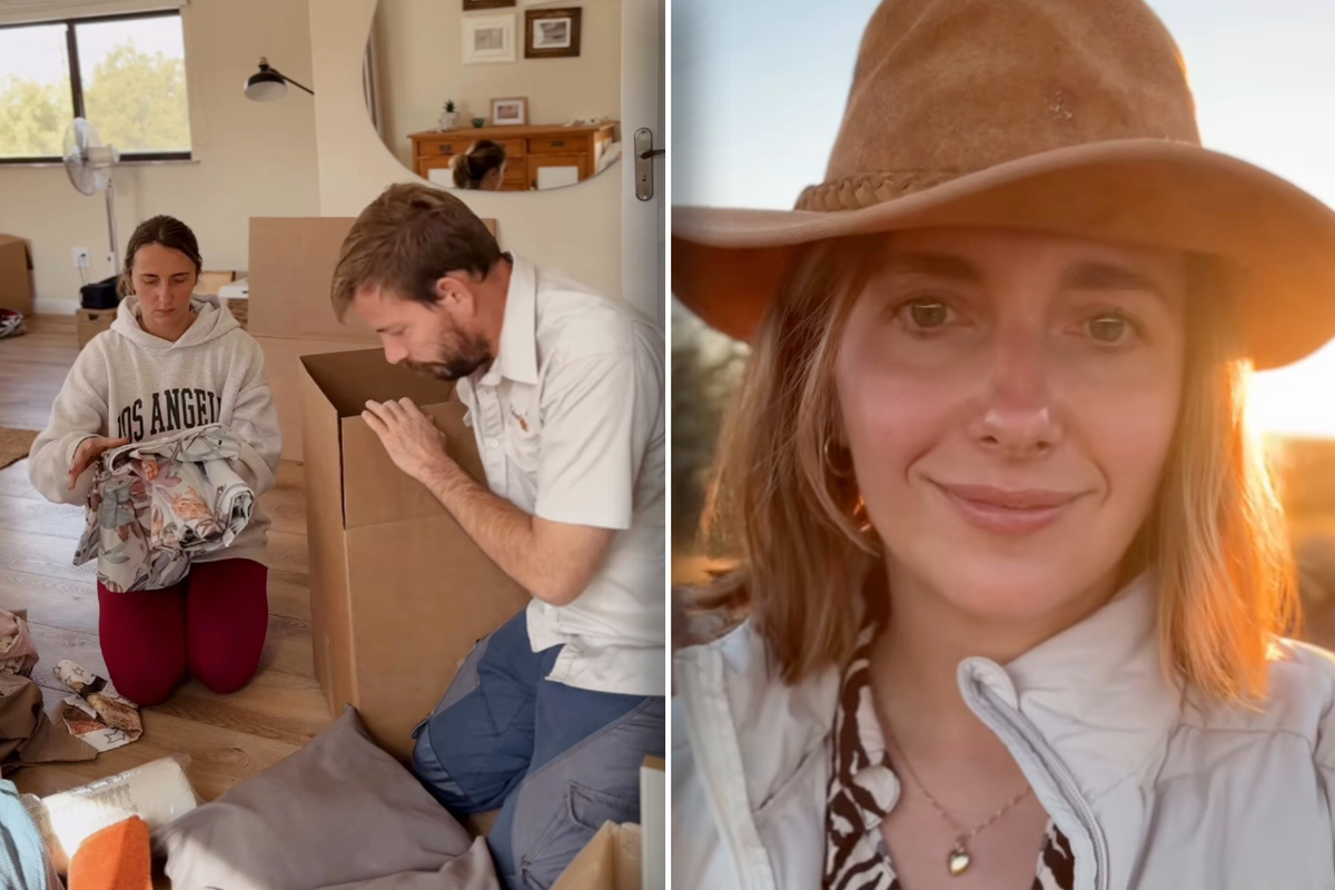 Fan fragt Anna Heiser nach aktuellem Shitstorm: Ihre Antwort lässt tief ...