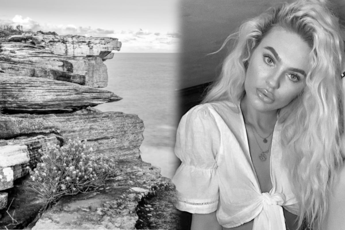 British Instagram model Madalyn Davis falls to death while taking a selfie