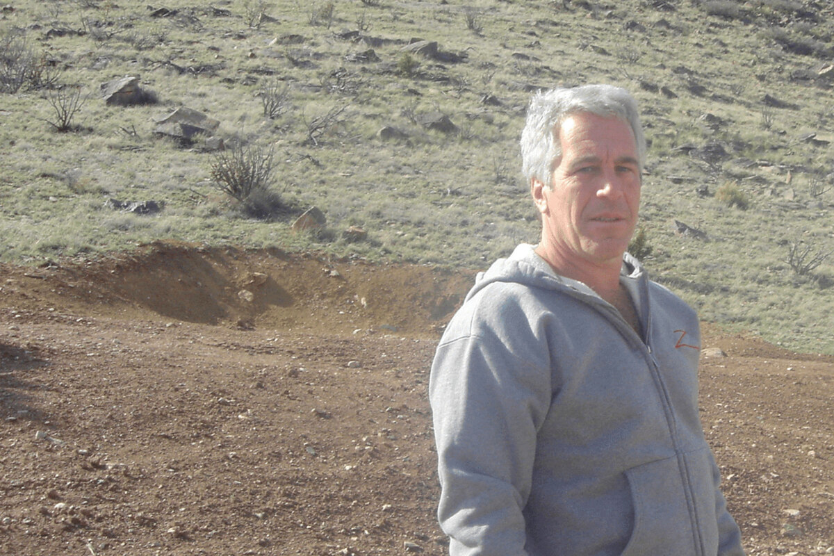 Epstein's lawyer testifies to House Oversight Committee as Democrats ...