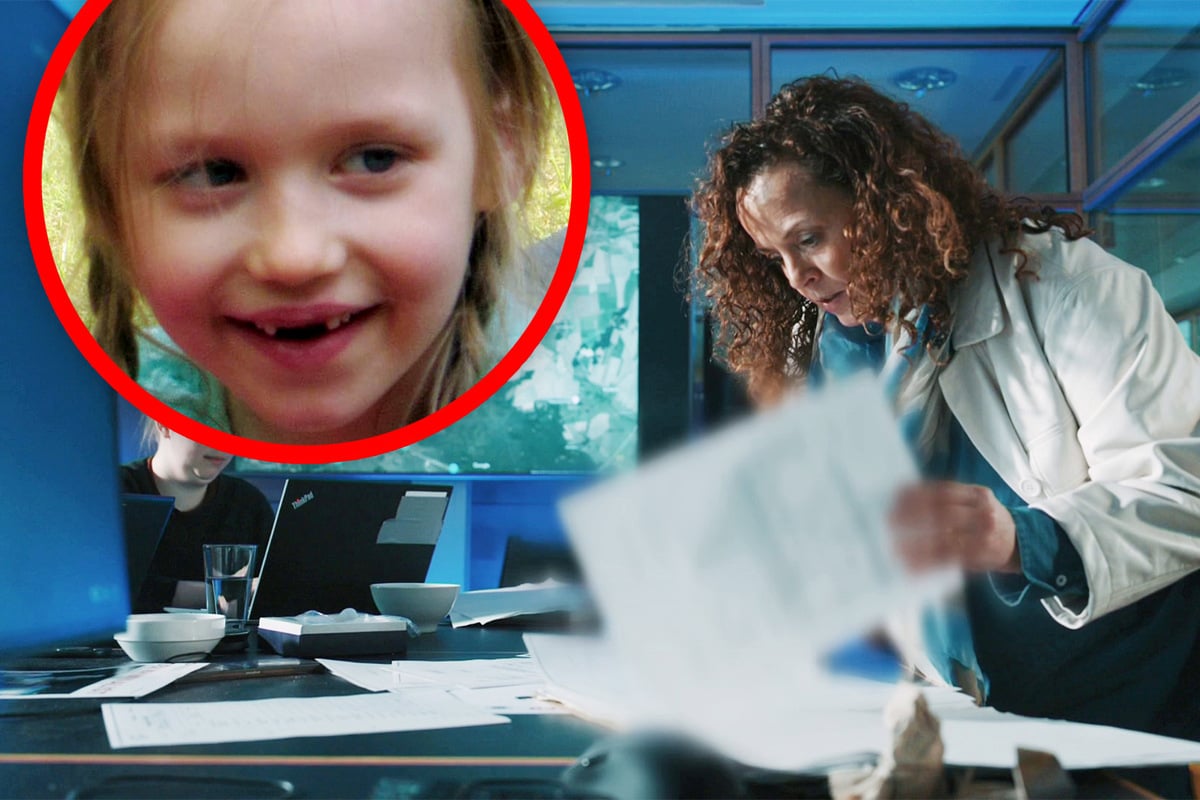 MDR-Exactly: Ermittlungsfehler im Fall "Inga"? Das sagen die Akten 10 ...