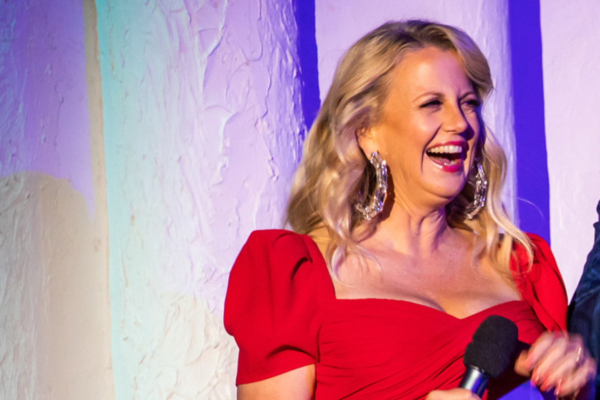 Wie Ihr heute am besten einen Bogen um Barbara Schöneberger machen könnt