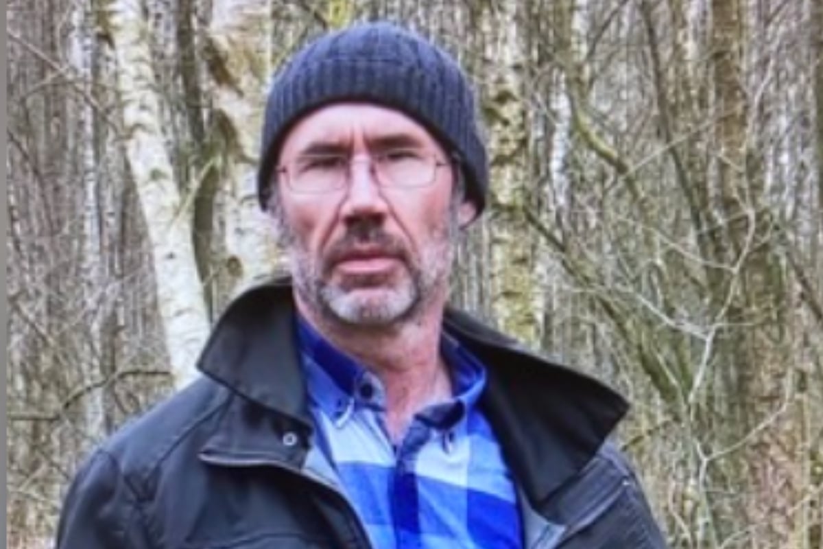 Er wird seit Wochen in Schwerin vermisst: Wo ist Pierre G.?