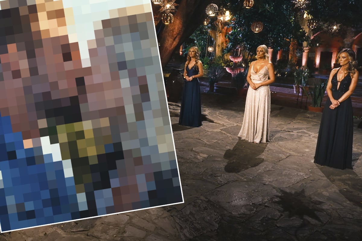 Bachelor-Kandidatin Nele Wüstenberg ist keine Unbekannte