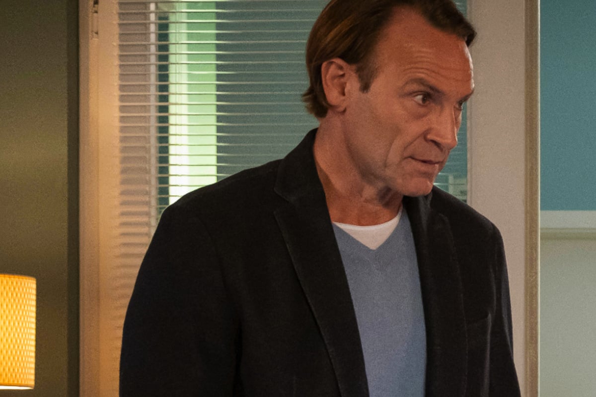 In aller Freundschaft: Dr. Martin Stein begeht Fehler und zieht ...