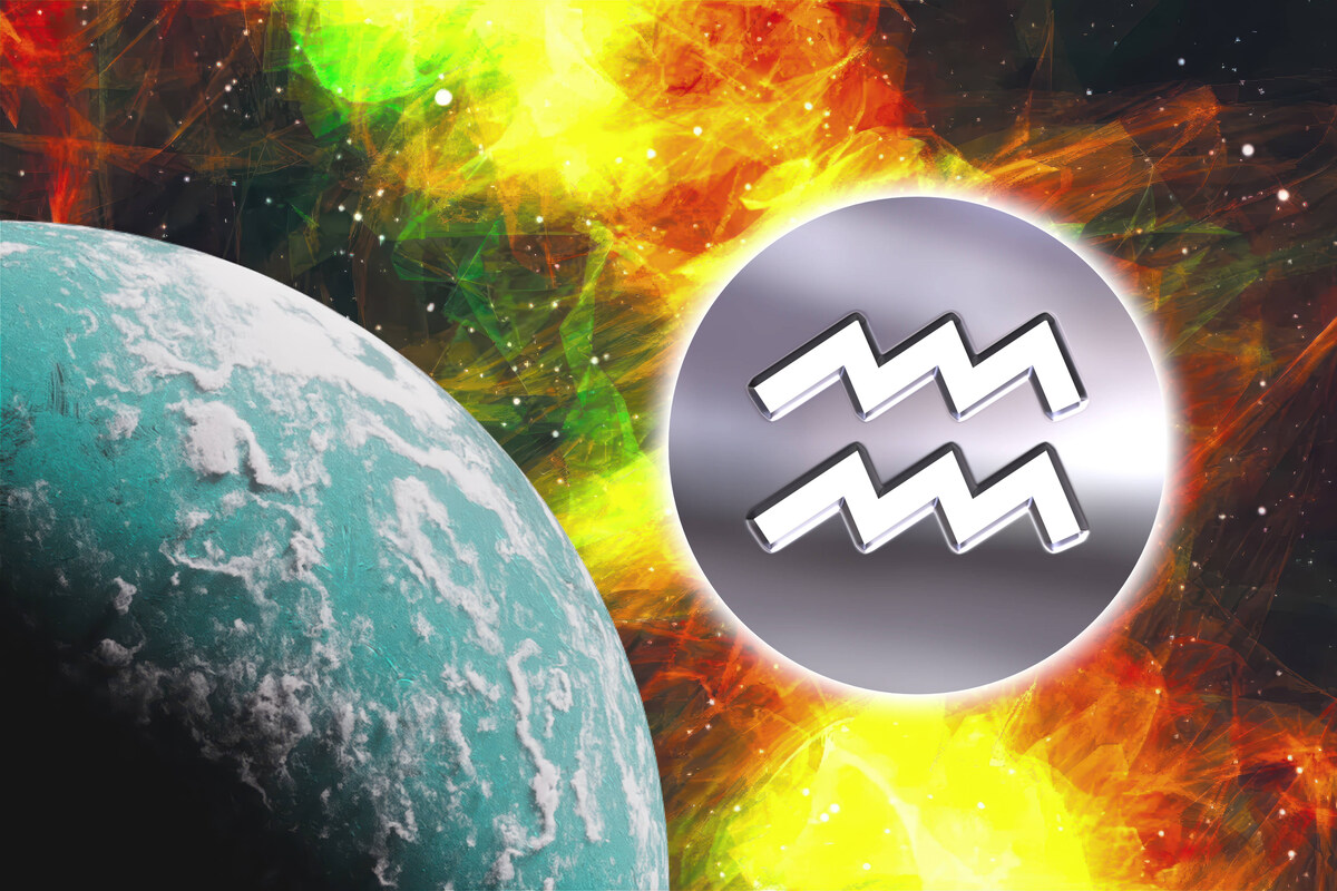 Free Aquarius monthly horoscope for February 2025