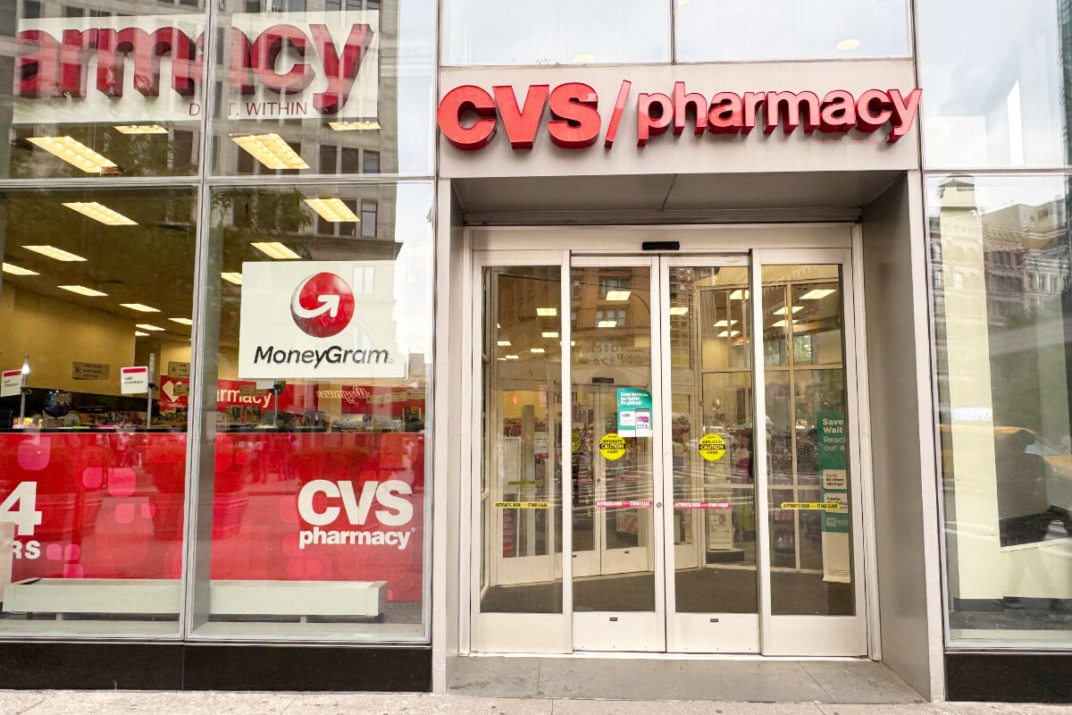 People are running to CVS to grab these great beauty items on Saturday ...