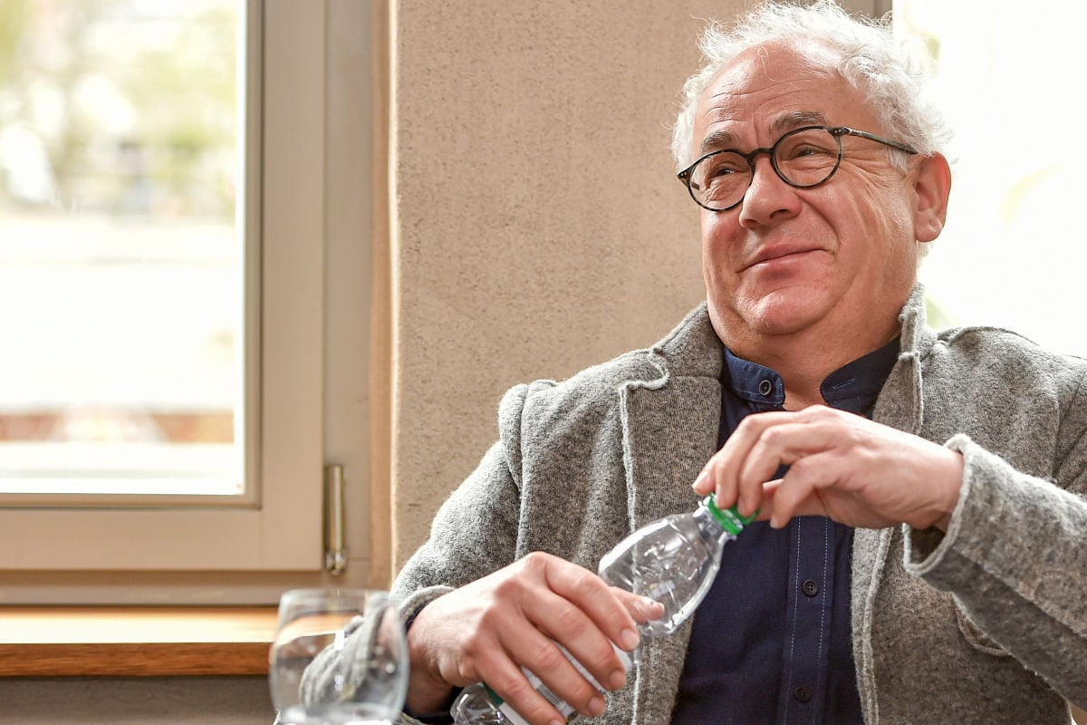 Tom Pauls im Riverboat: Matze Knop verrät skurrile Geschichte über den ...