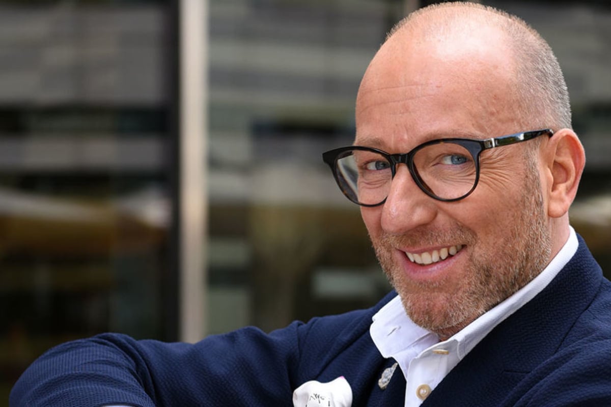 Thomas Rath: "Ein Kind gehört zu einer Mutter"