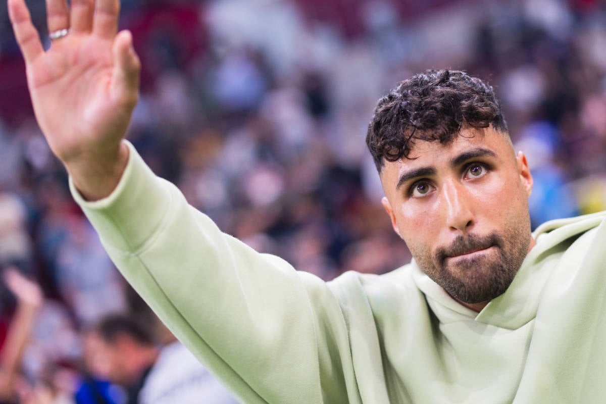 So sieht Zukunft von Nader Jindaoui aus