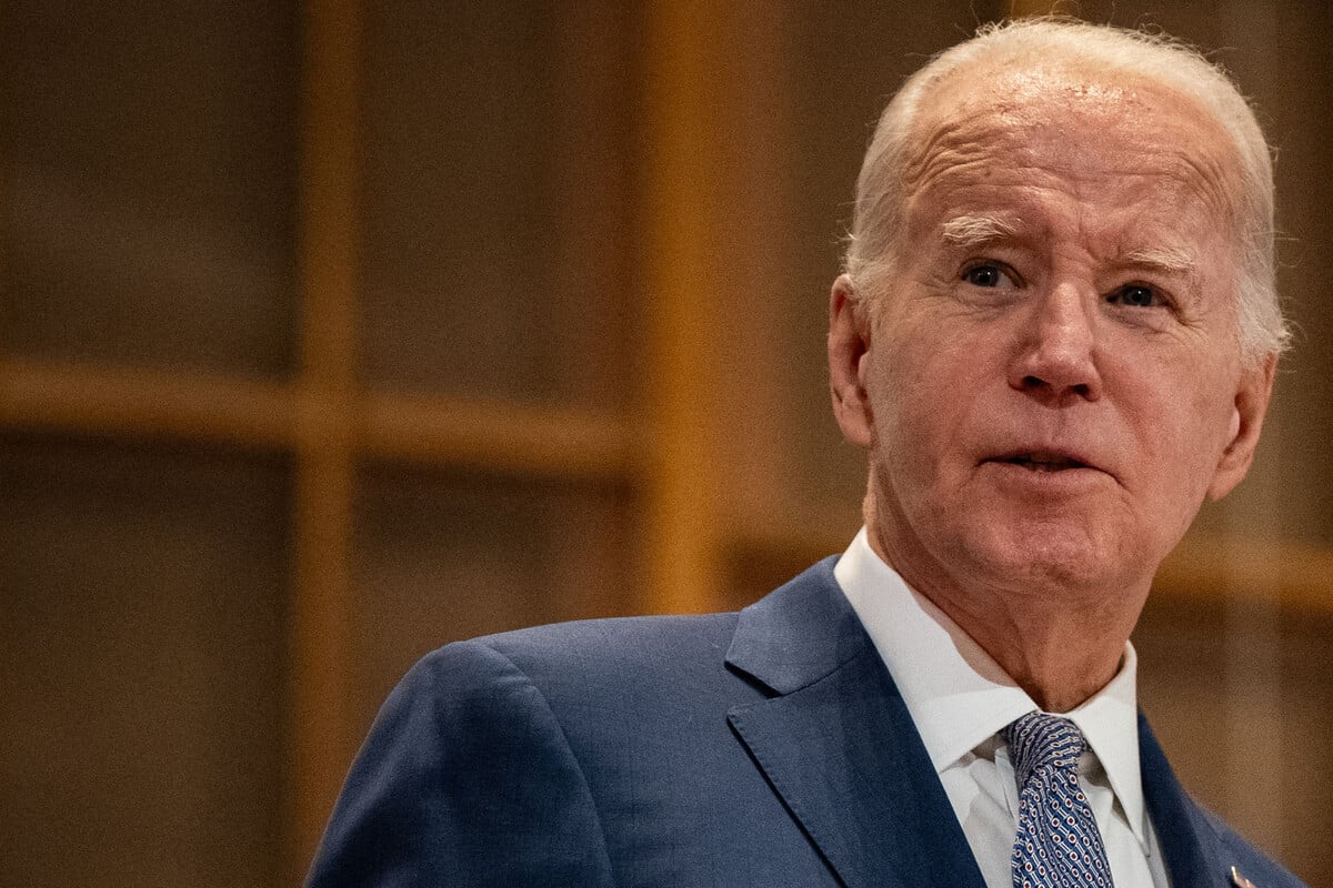 Three US troops killed in drone attack in Jordan, President Biden vows ...