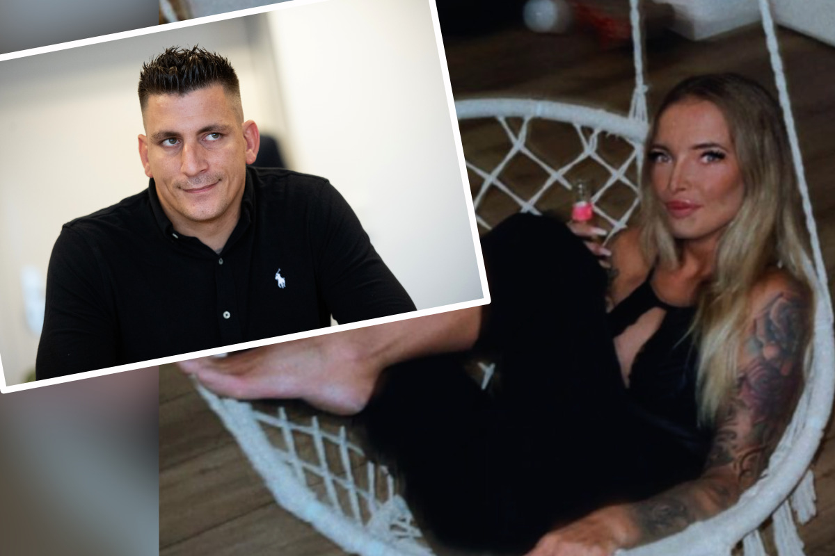 Gzuz Verlobte Lisa über Kinderwunsch: Wird der Rüpel-Rapper zum dritten ...