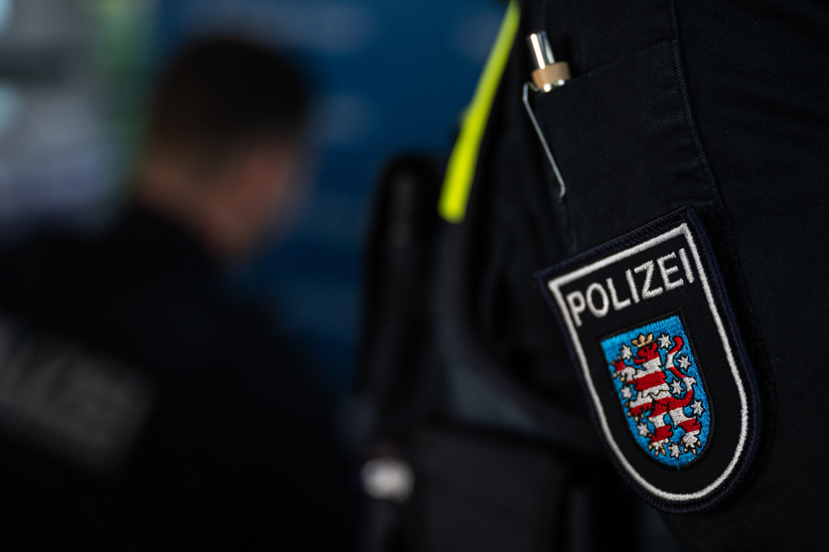 Käufer Meldet Auto Nicht Ab Polizei