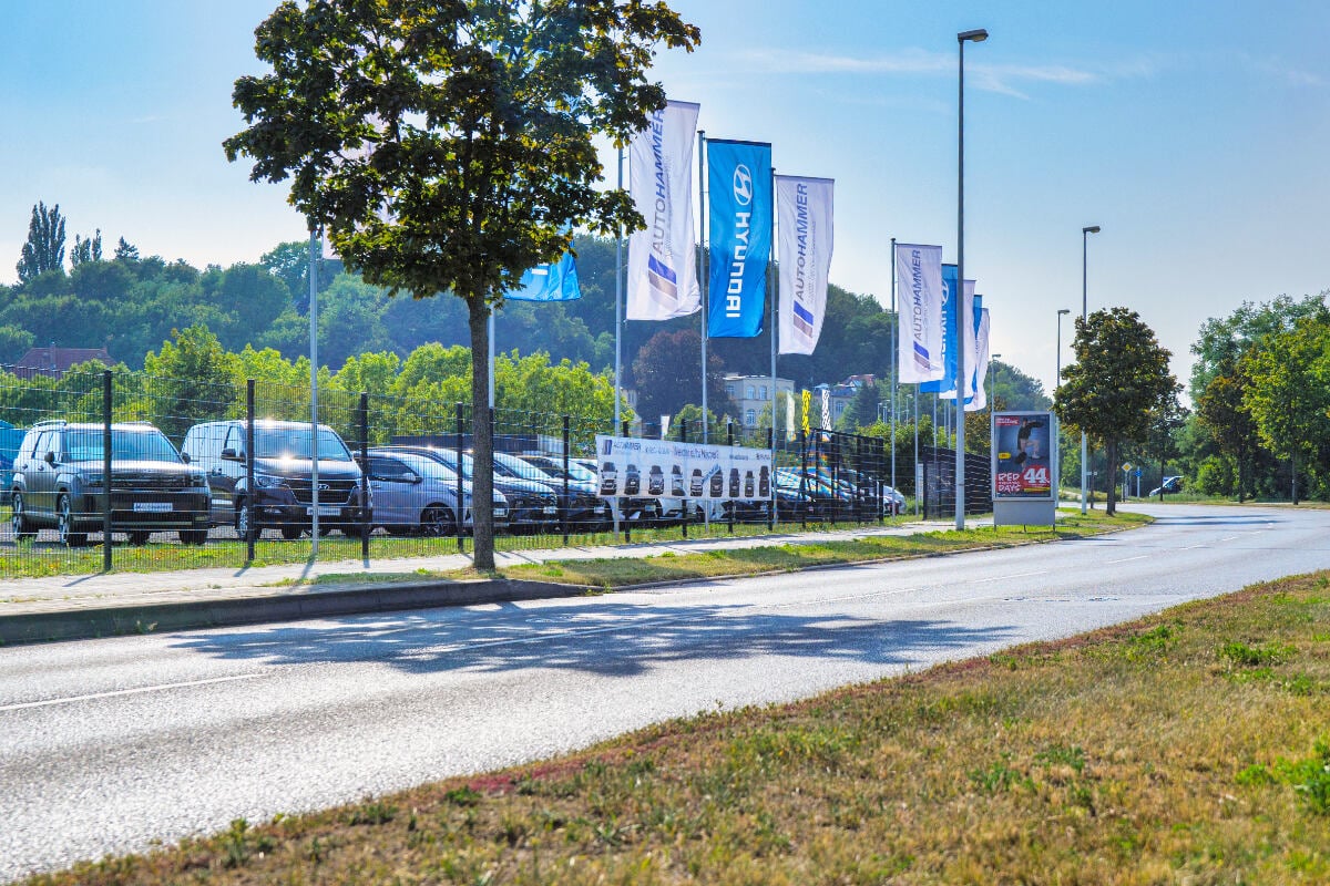 Autohaus Super Dusseldorfnull