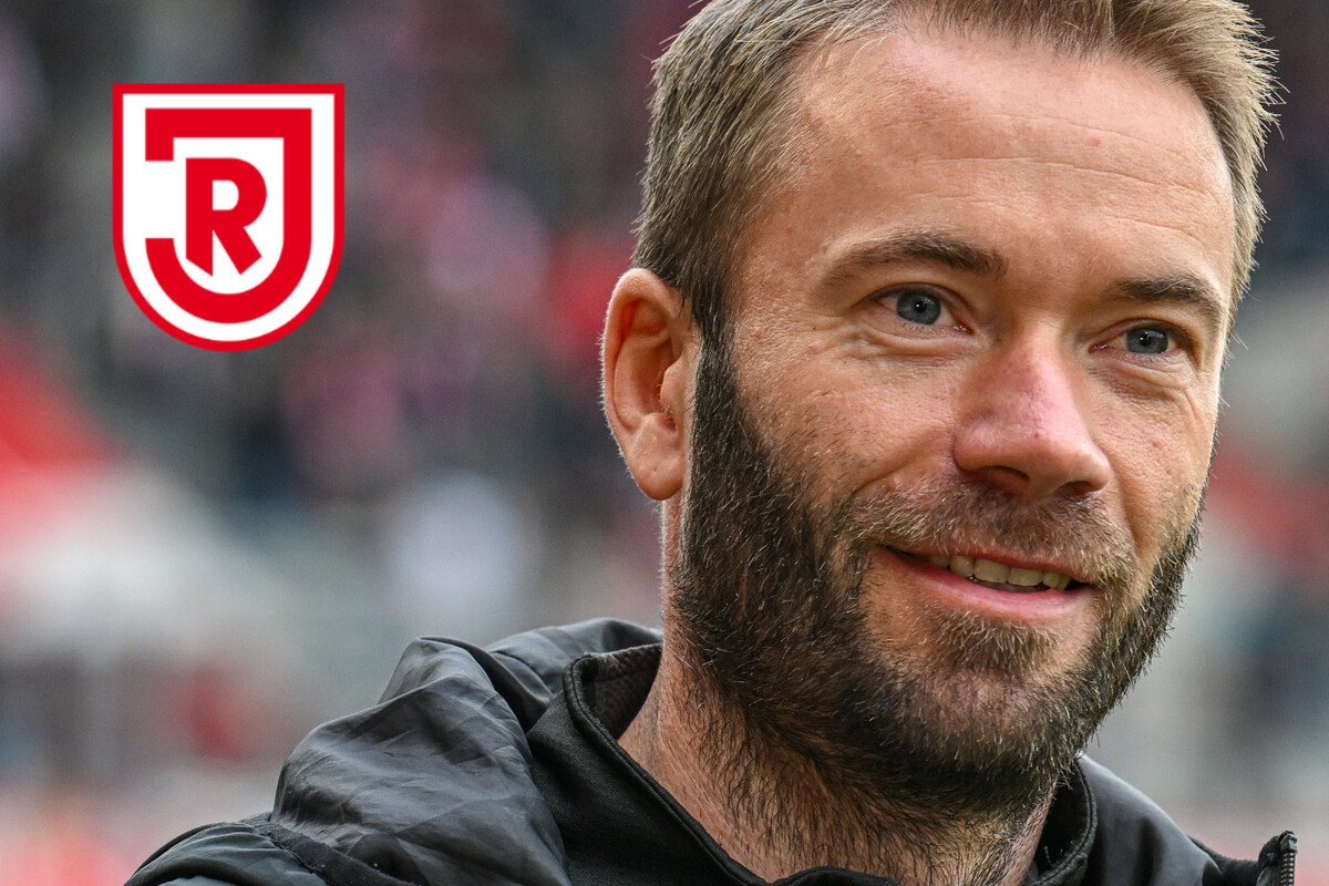 Zweitliga-Schlusslicht SSV Jahn Regensburg befördert Interimstrainer ...
