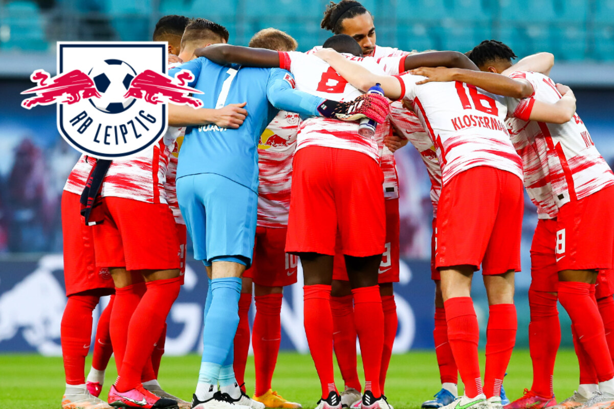 Zum ersten Mal im neuen Stadion: Testspiel von RB Leipzig mit Fans!