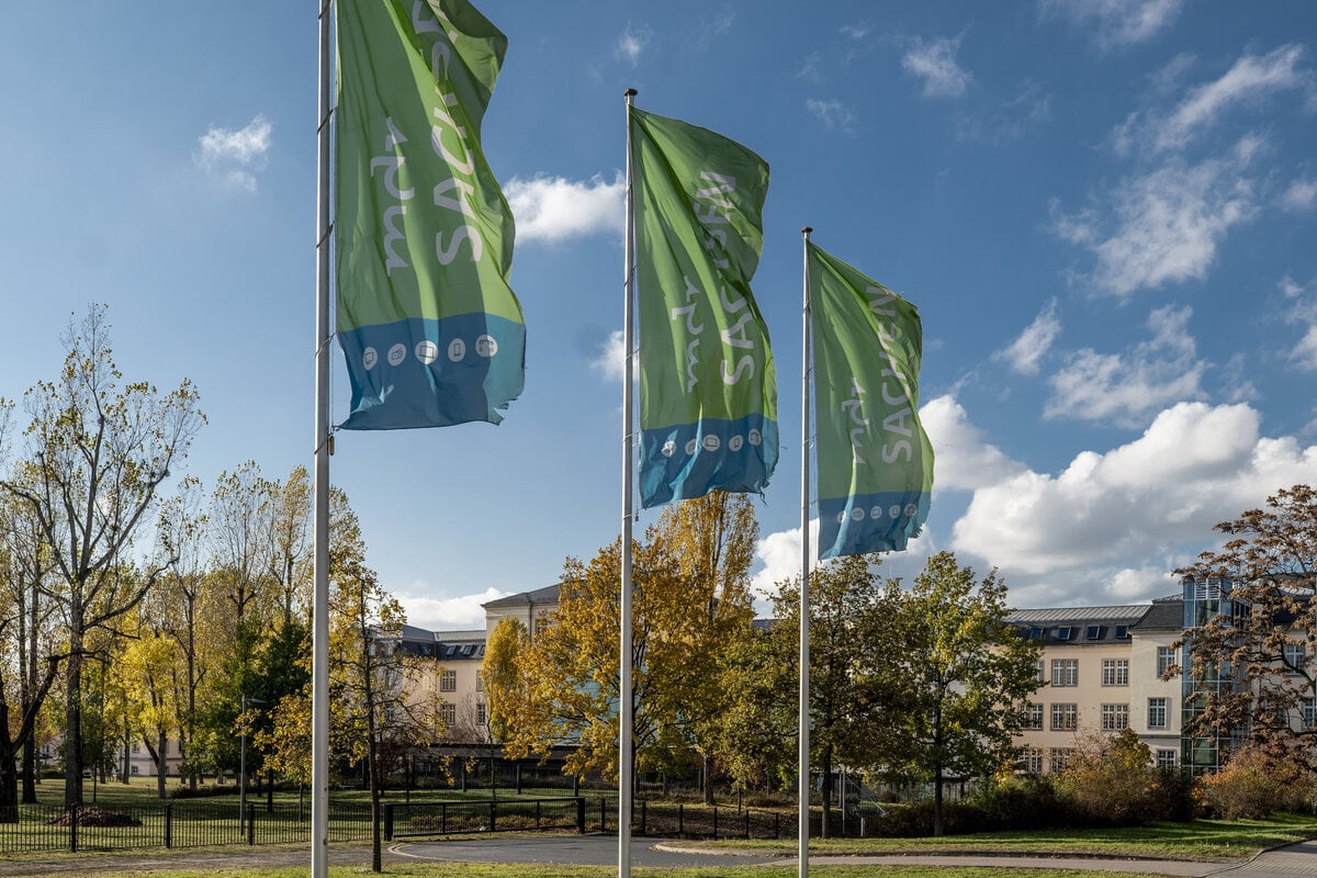 MDR zeigt sich "frisch und modern trotz 100 Jahren Radio"