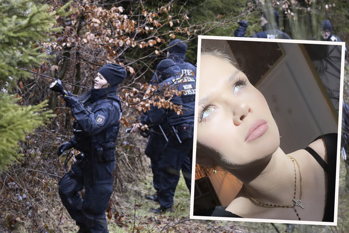 Sara Kulka über Mord an Luise (†12): "Es muss ein Zeichen gesetzt werden!"