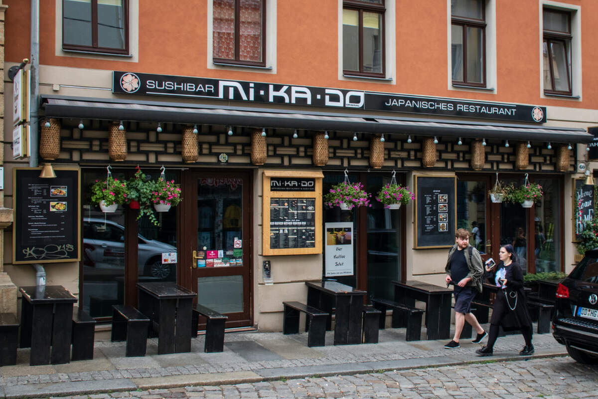 Mi Ka Do Dresden