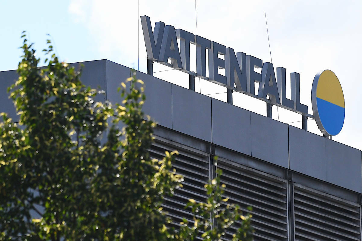 Vattenfall will aufs Tempo drücken: Klimaneutralität und mehr Fernwärme