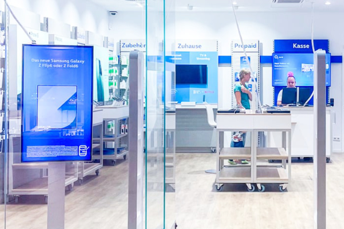 Wer sich bei o2 für einen Mobilfunktarif entscheidet, hat diese Vorteile