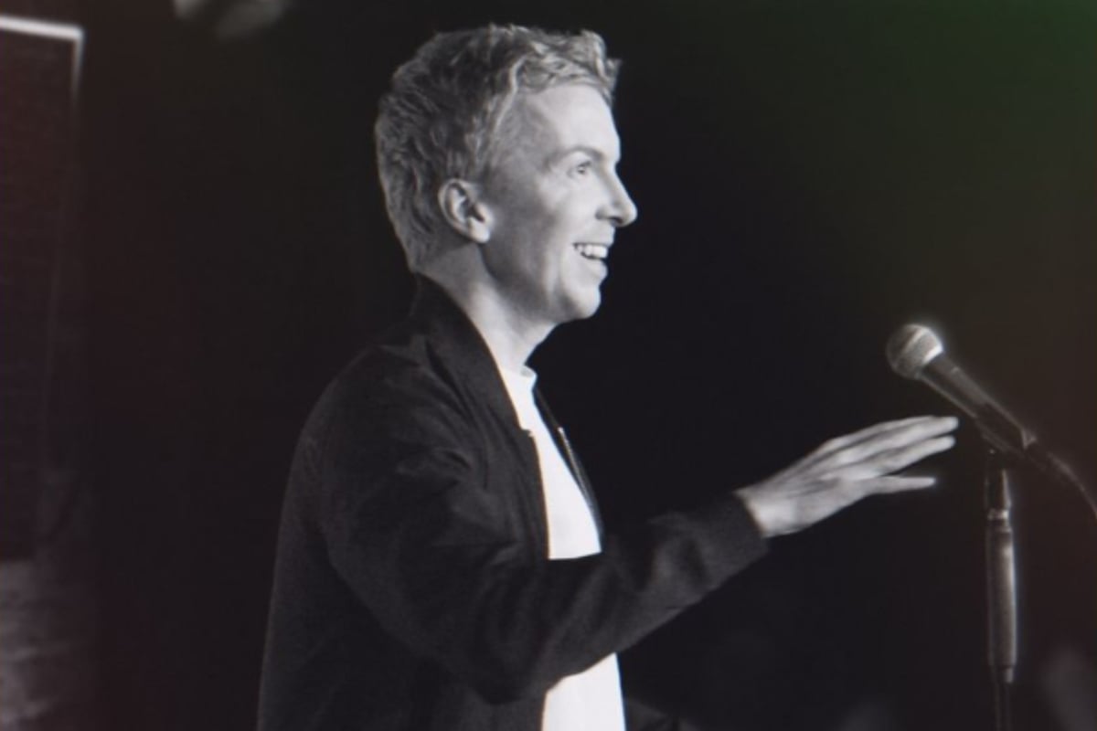 Deutscher Comedian Marcel Mann gestorben: Familie in tiefer Trauer