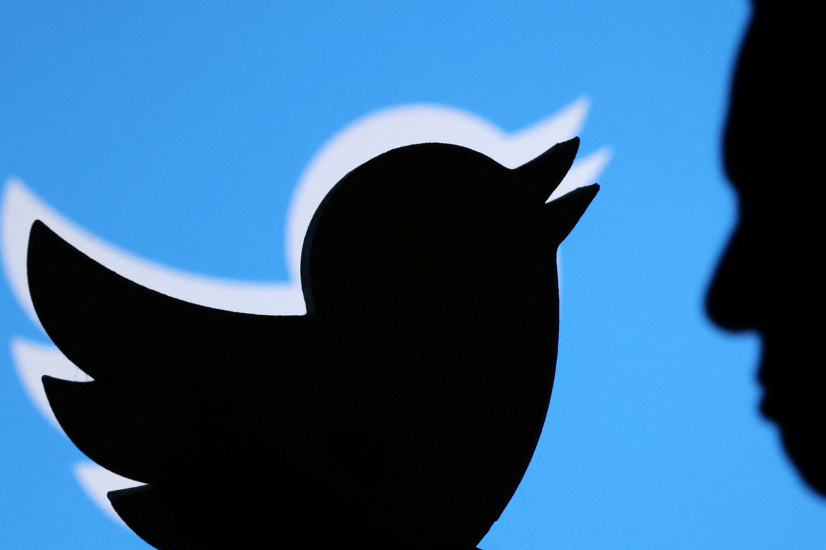 Twitter's new verification model sees rise in fake accounts after Elon ... Twitter's new verification model sees rise in fake accounts after Elon ...