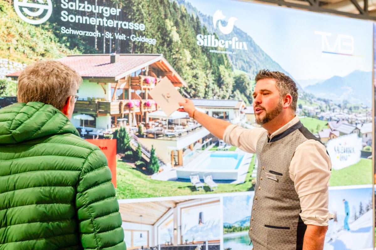 Deshalb ist Urlaub in der Alpenregion so attraktiv