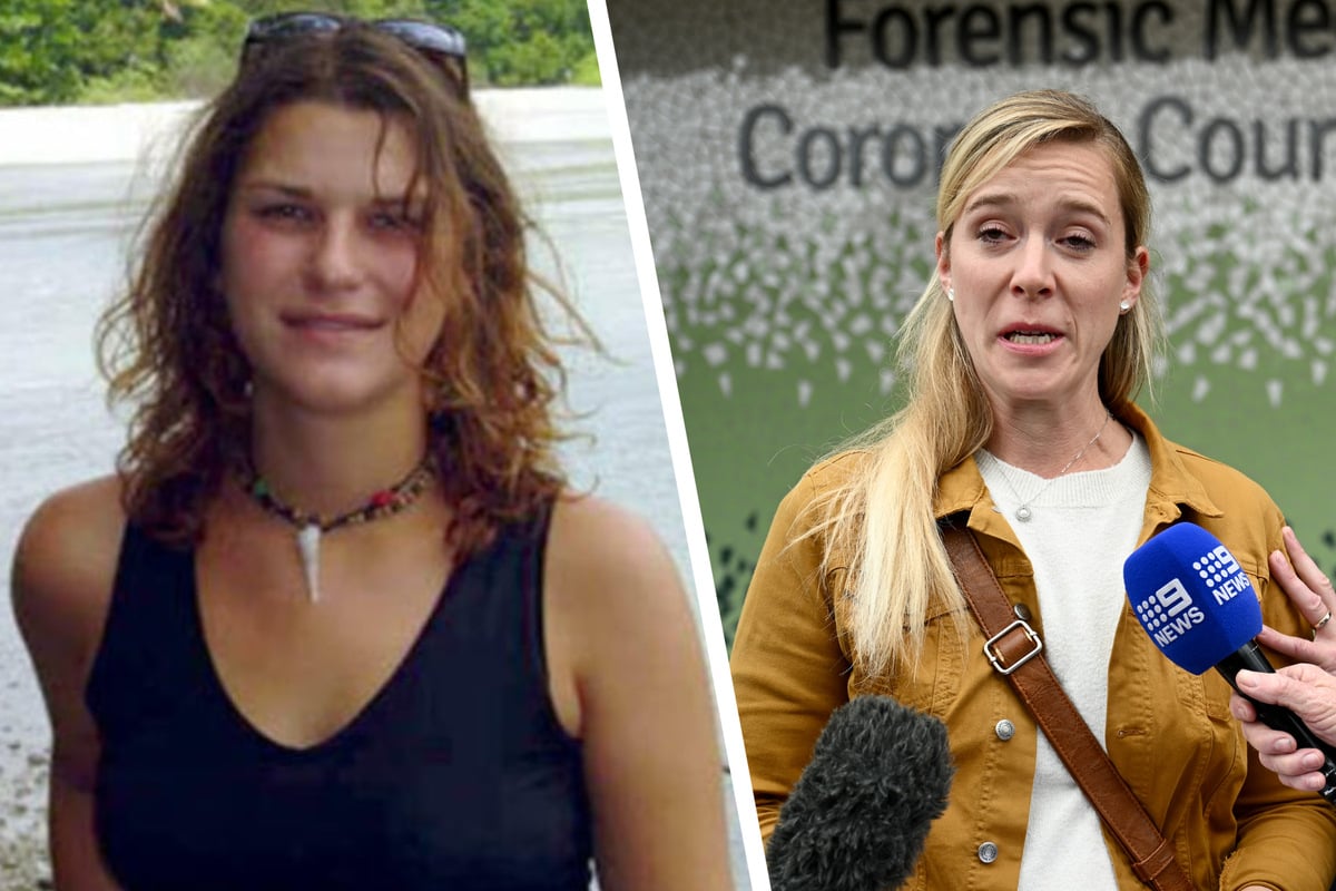 Neue Anhörung im Mordfall Simone Strobel (†25): Gelingt nach zwanzig ...