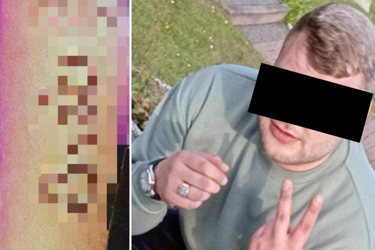 Gesuchter Betrüger Ronald Punke: Verführer mit 56 Aliasnamen