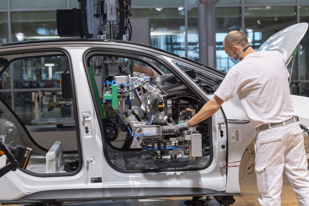 Dresden Wirtschaft » Aktuelle Nachrichten aus der Region