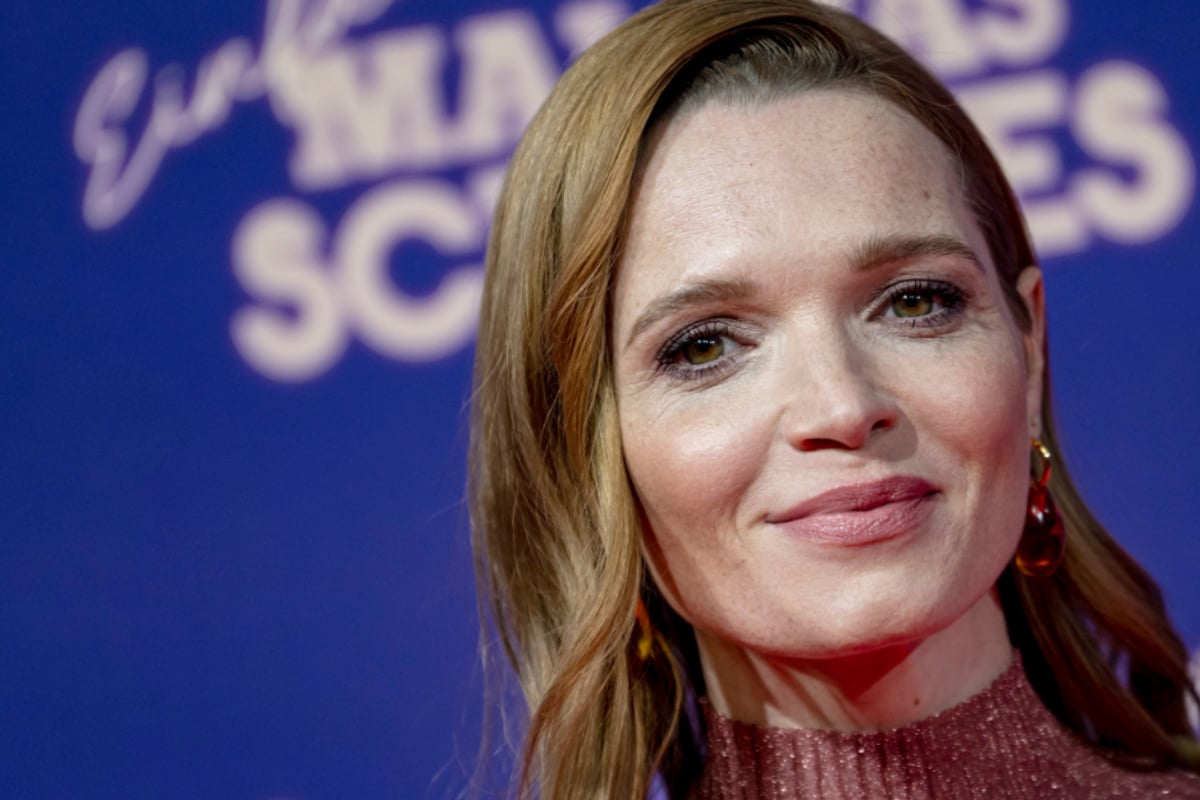 Karoline Herfurth: "Ich selbst habe eine Magersucht überlebt"