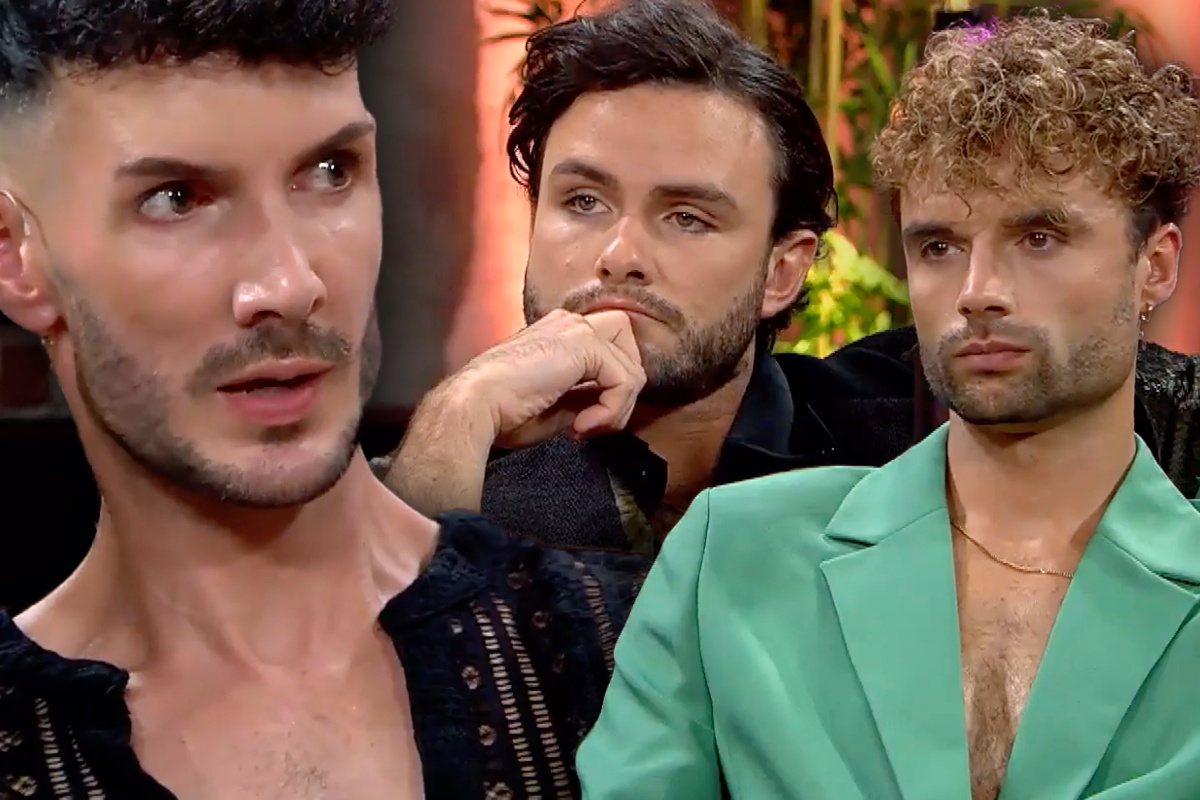 "Charming Boys"-Wiedersehen: Philippe und Nik verraten ihren ...