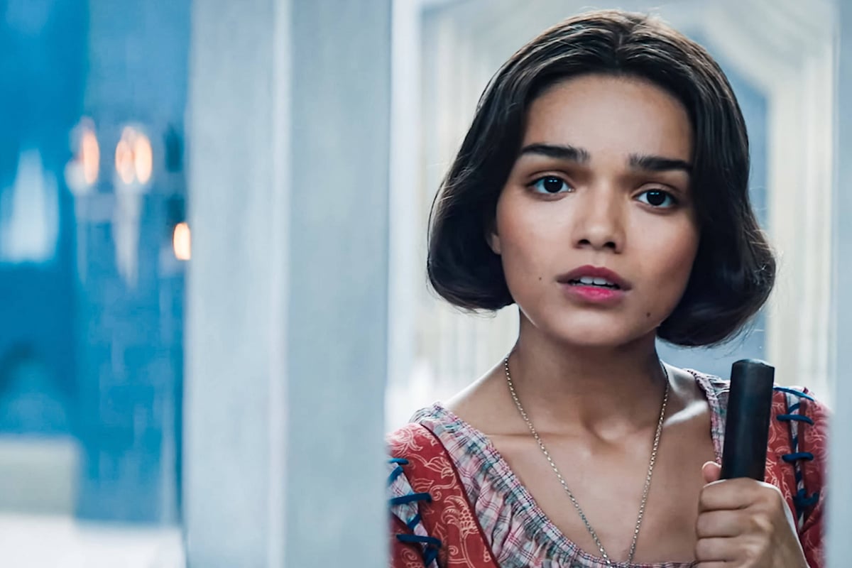 Disney scales back Snow White's red carpet premiere amid controversy ...