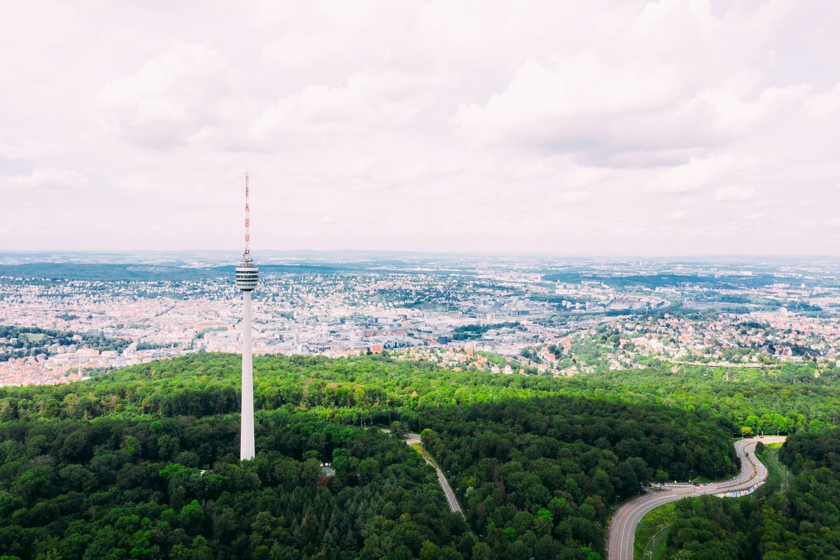 Region Stuttgart » Aktuelle Nachrichten & lokale News