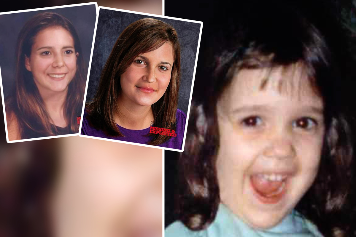 The mysterious case of Megan Elizabeth Garner: What happened to this ...