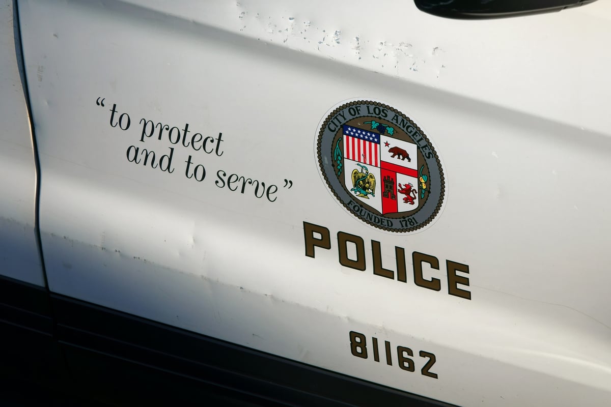 LAPD cops win millions in lawsuit over bizarre Hitler mustache case