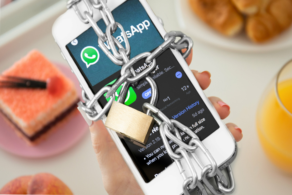 WhatsApp goes all in on encryption with new ad campaign