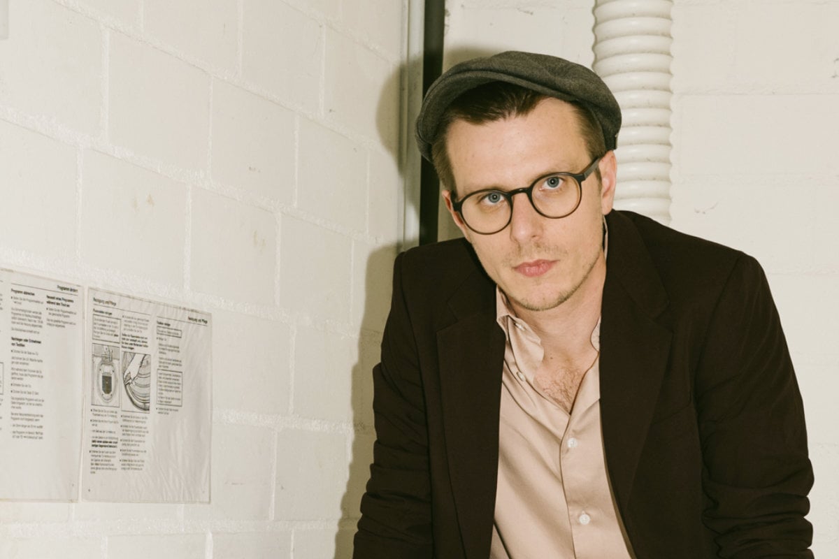 Comedian Moritz Neumeier: Deshalb wird sein neues Programm extrem ...